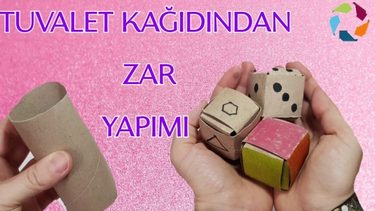 En kolay zar yapımı - YouTube