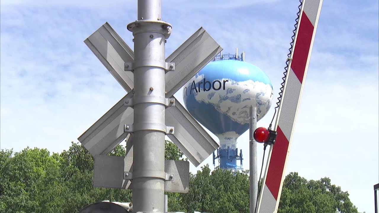 MTC Driving Tour - YouTube