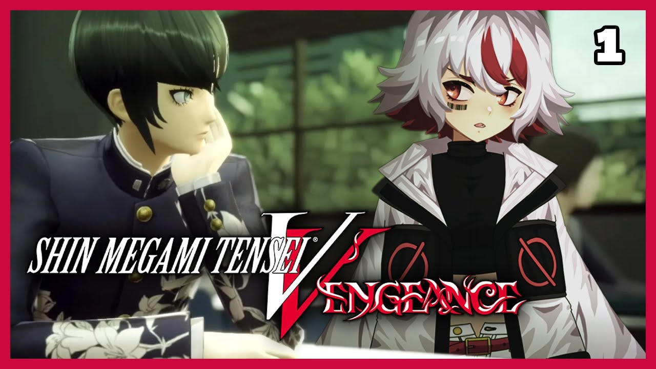 【SMTV Vengeance】There's a new student in town (part 1) #liveko - YouTube