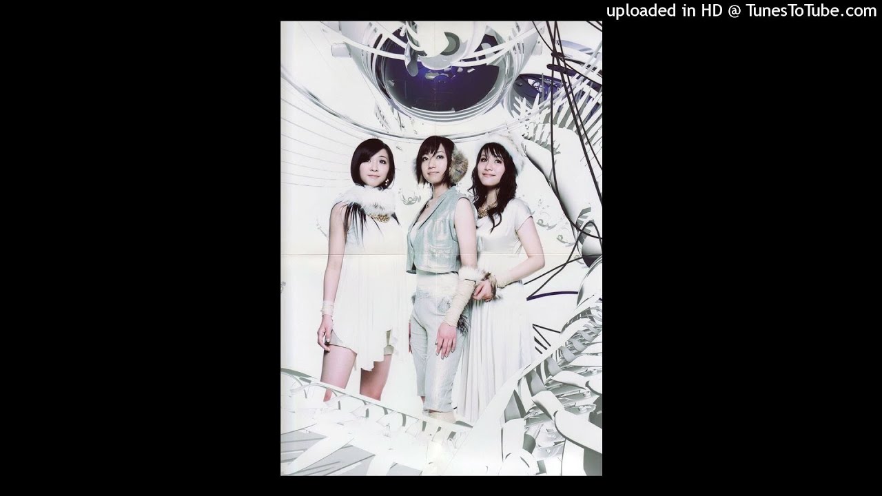 Perfume - Perfect Star Perfect Style - YouTube