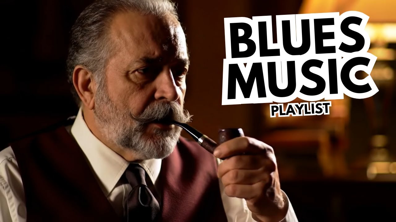 Greatest Funky Blues | Inspired Stevie Ray Vaughan, Albert Collins ...