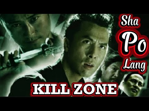 Donnie Yen - Kill Zone (SPL: Sha Po Lang) - YouTube