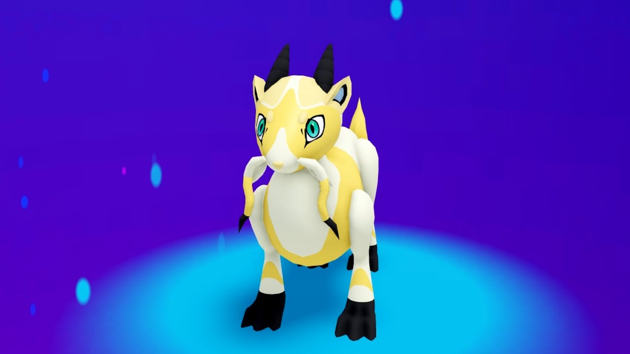 I EVOLVED Weevolt in Loomian Legacy Nuzlocke! (Episode 2) - YouTube