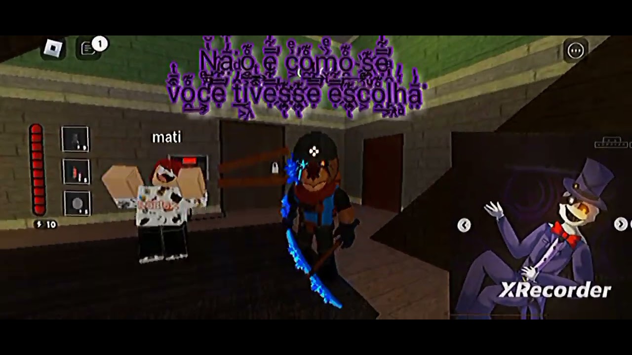 𝙰 𝚅𝙾𝚉 𝚅𝙴𝚁𝙳𝙰𝙳𝙴𝙸𝚁𝙰 𝙳𝙴 𝚃𝙷𝙴 𝙸𝙽𝙸𝚀𝚄𝙸𝚃𝙾𝚄𝚂 𝙾𝙽𝙴 - YouTube