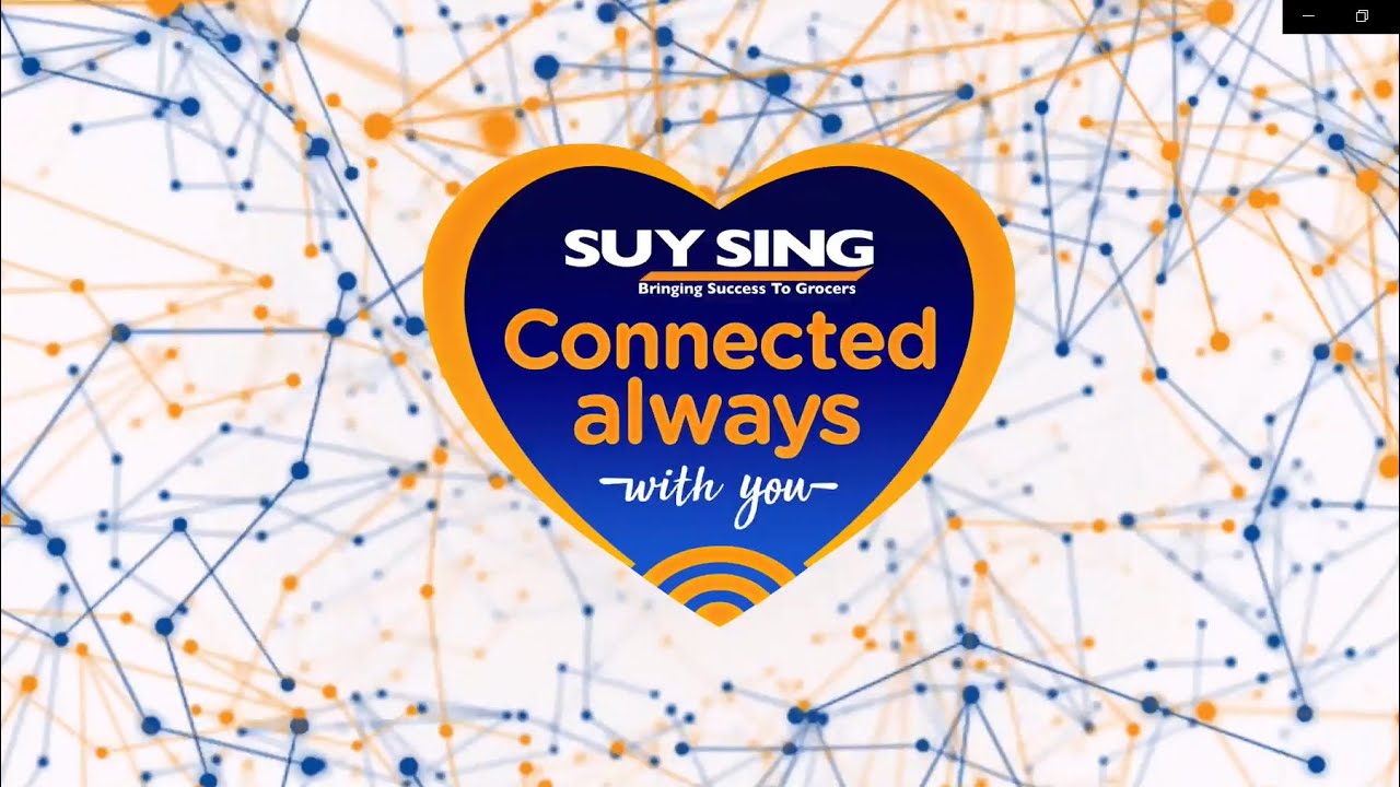 Suy Sing Virtual Suki Day 2020 - Message from Trade Partners - YouTube