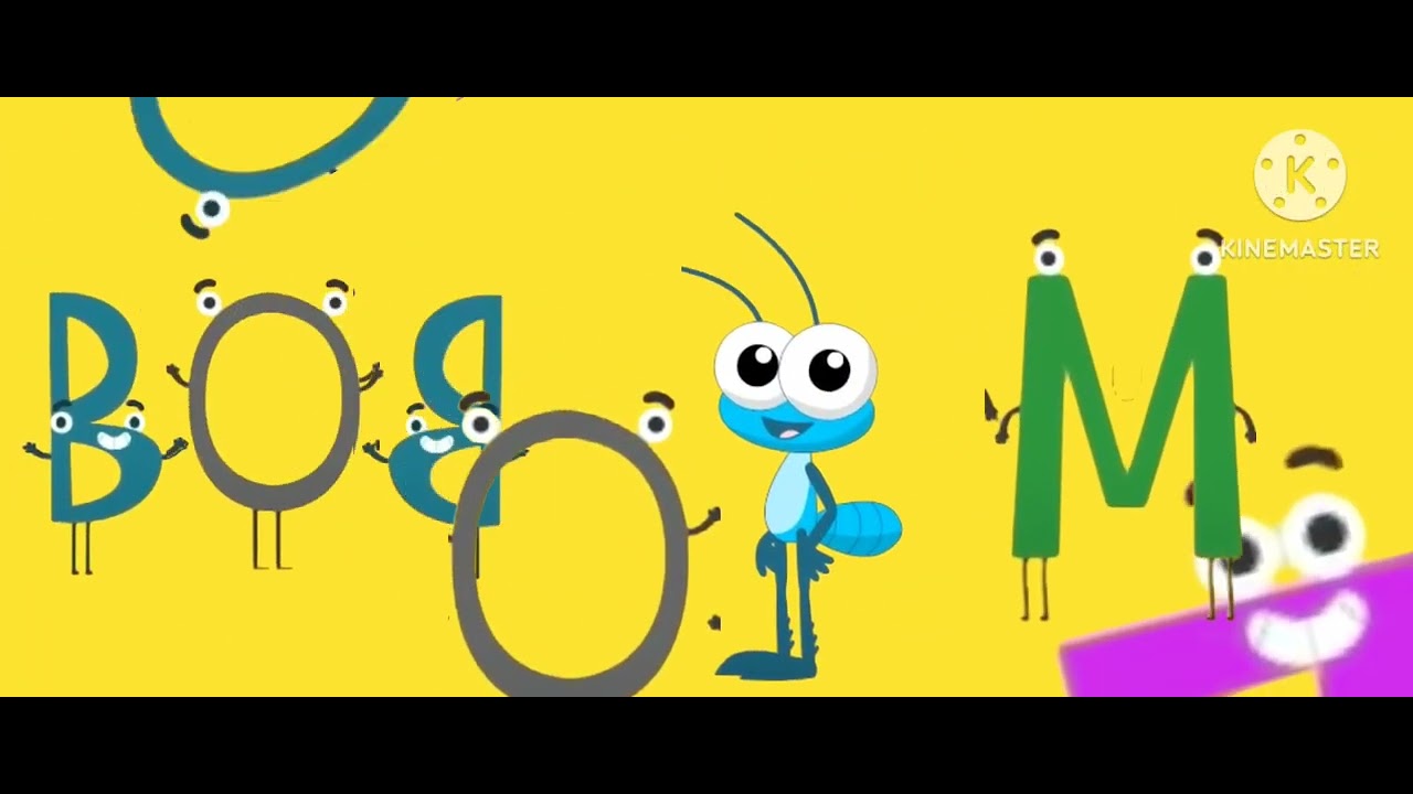 Bob Zoom Logo (2010) - YouTube