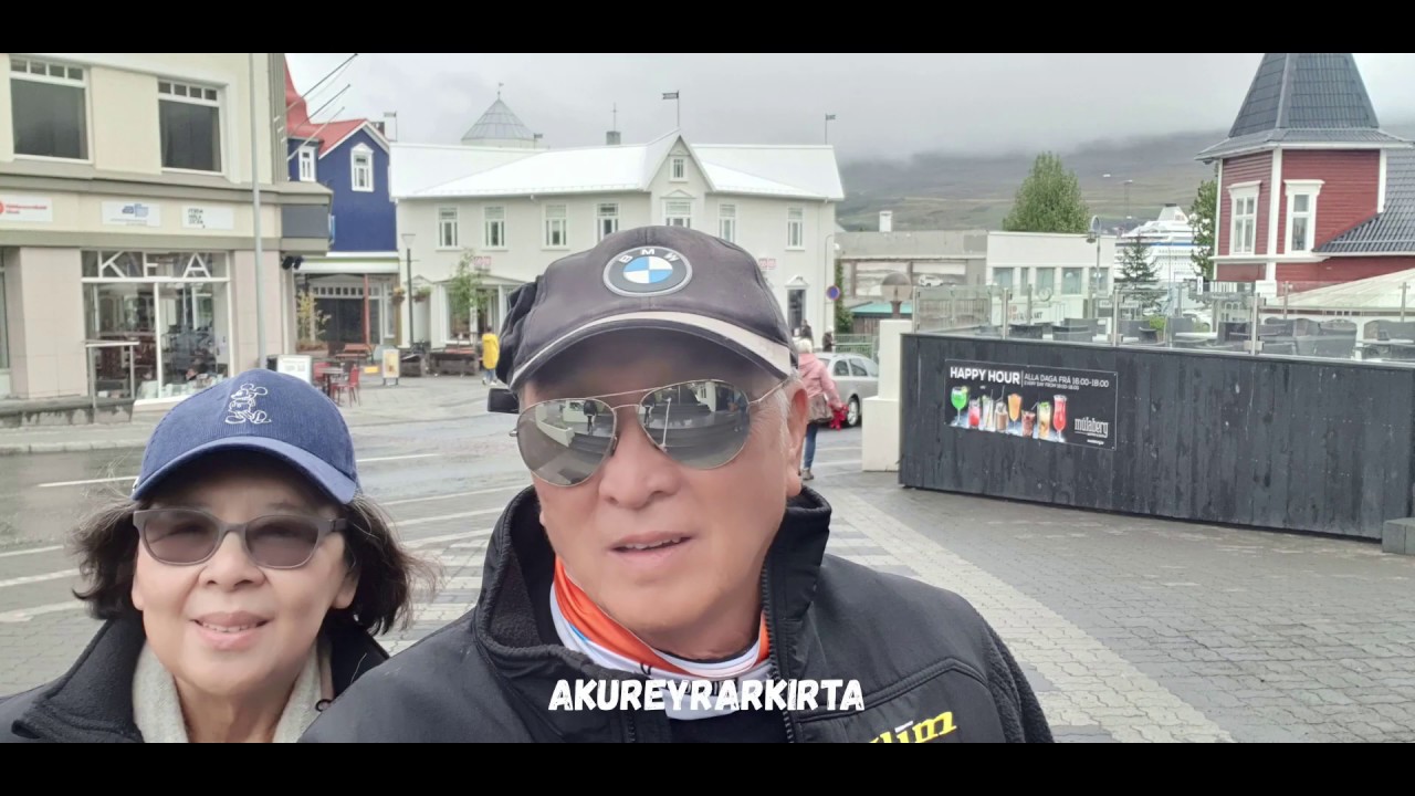 EPS 07 : ICELAND TRIP - ALEXANDER LUNARDI - YouTube