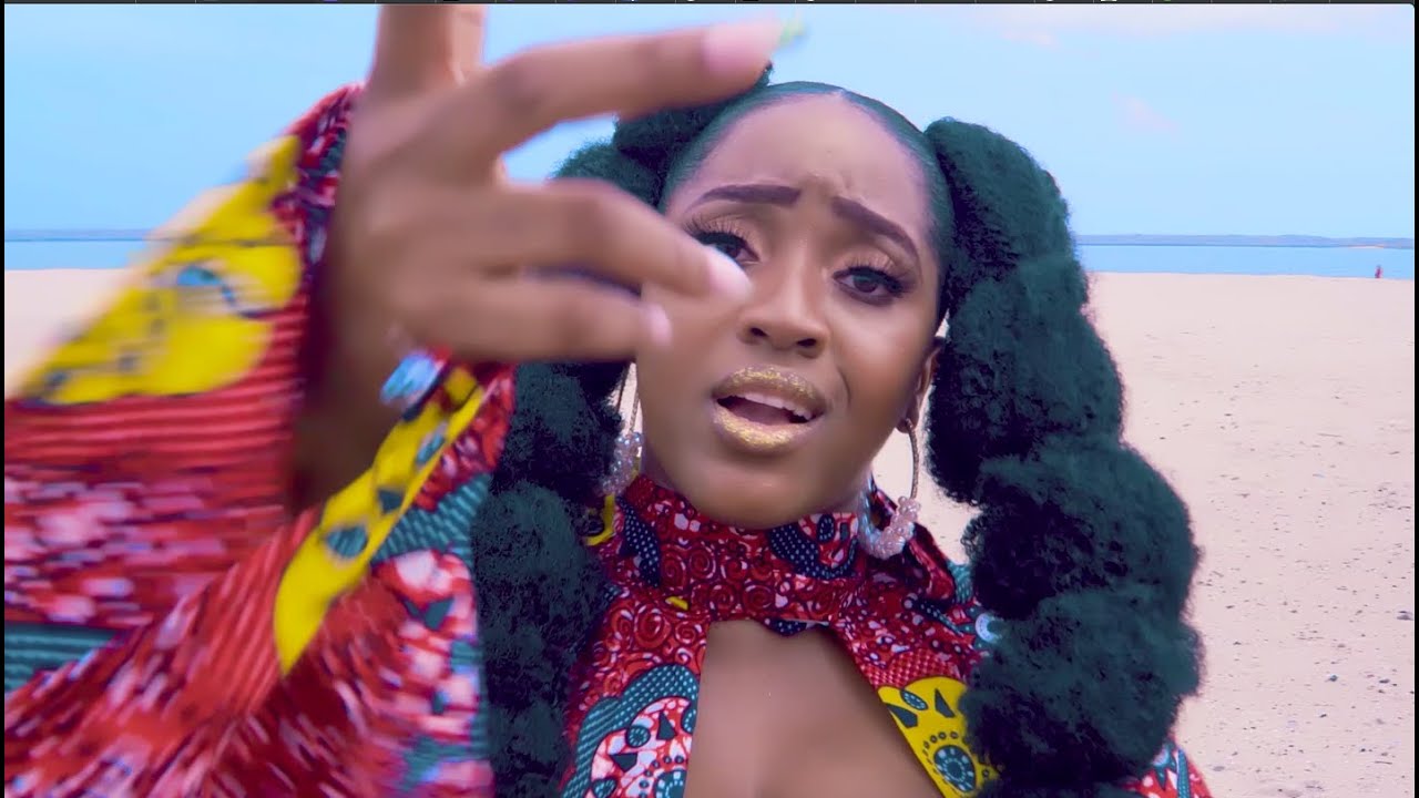 MAJ - Cup Don Full [ official video ] - YouTube