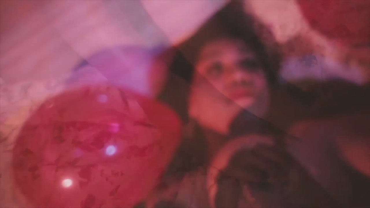 I SEE RED - JEJE MERIDA (ORIGINAL) - YouTube