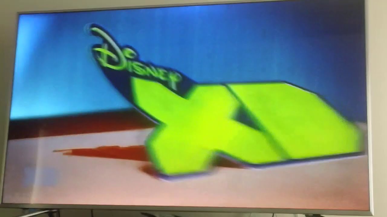 disney xd original - YouTube