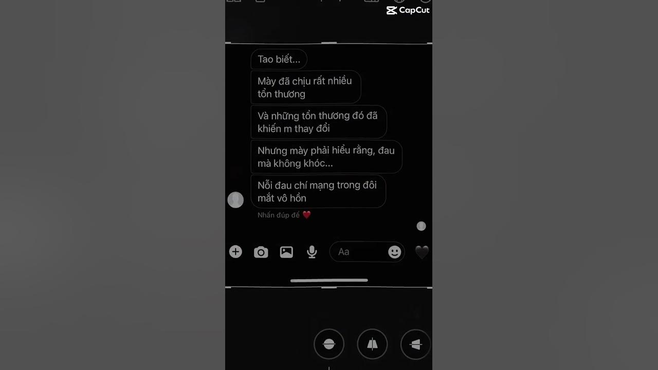 560 (Story Tâm Trạng) - YouTube