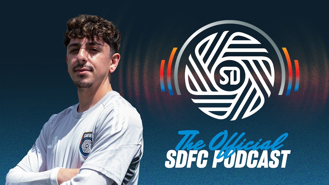 FaZe Rug trains like an SDFC player for day - YouTube