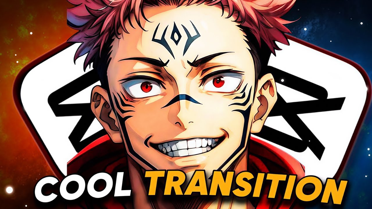 Cool Transition [CapCut Tutorial] - YouTube