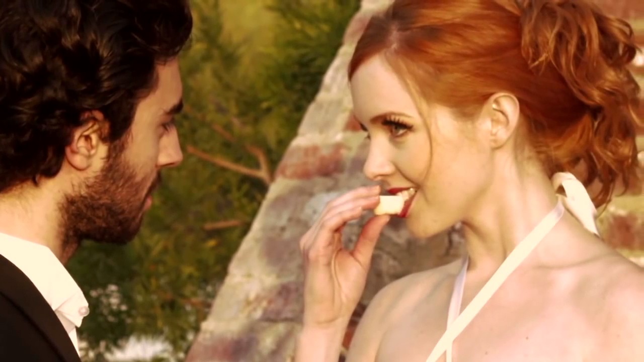 Chocolate Commercial With New Scoring - YouTube