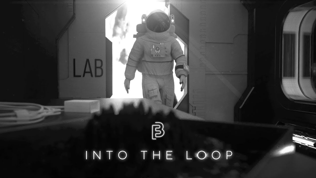 Into the Loop - YouTube