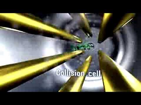 Agilent 6500 Series Q-TOF - YouTube