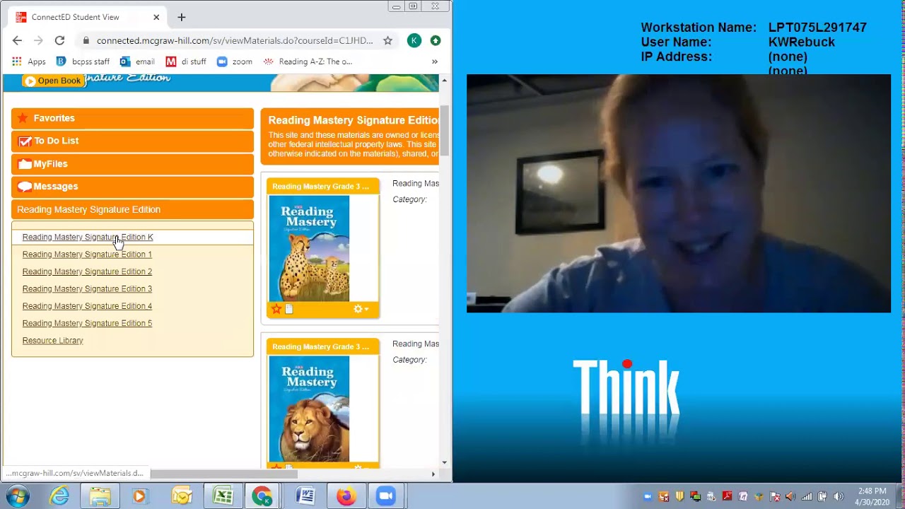 navigating di site - YouTube