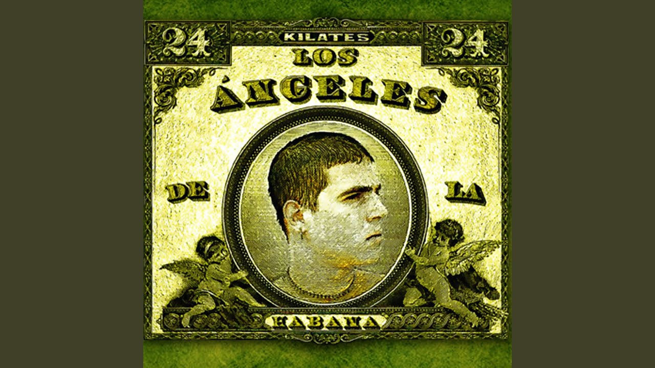 24 Kilates (Remasterizado) - YouTube