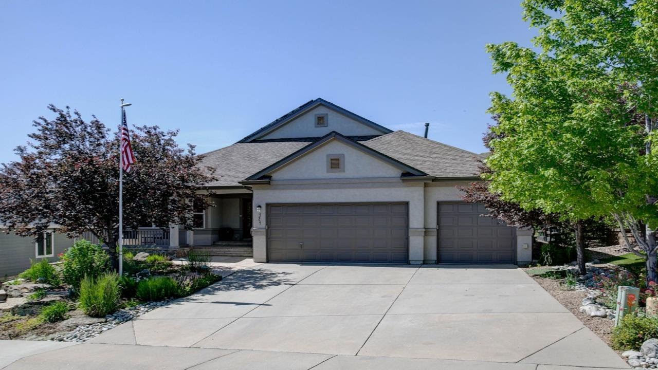 Tara Adis presents 574 Eagle Nest Court Golden, CO | www ...
