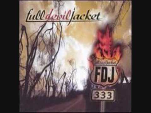 Full Devil Jacket - Stain - YouTube