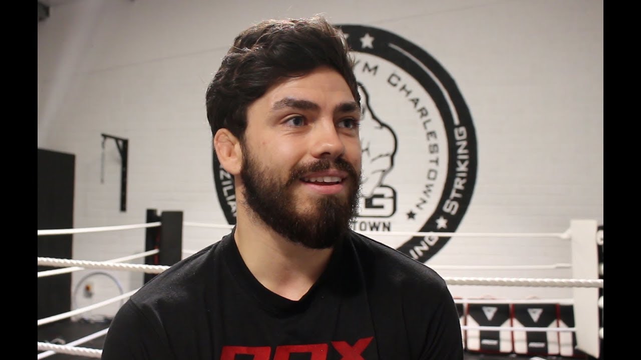 SBG's Ryan Curtis Understands UFC’s Downsizing of Flyweight Division ...