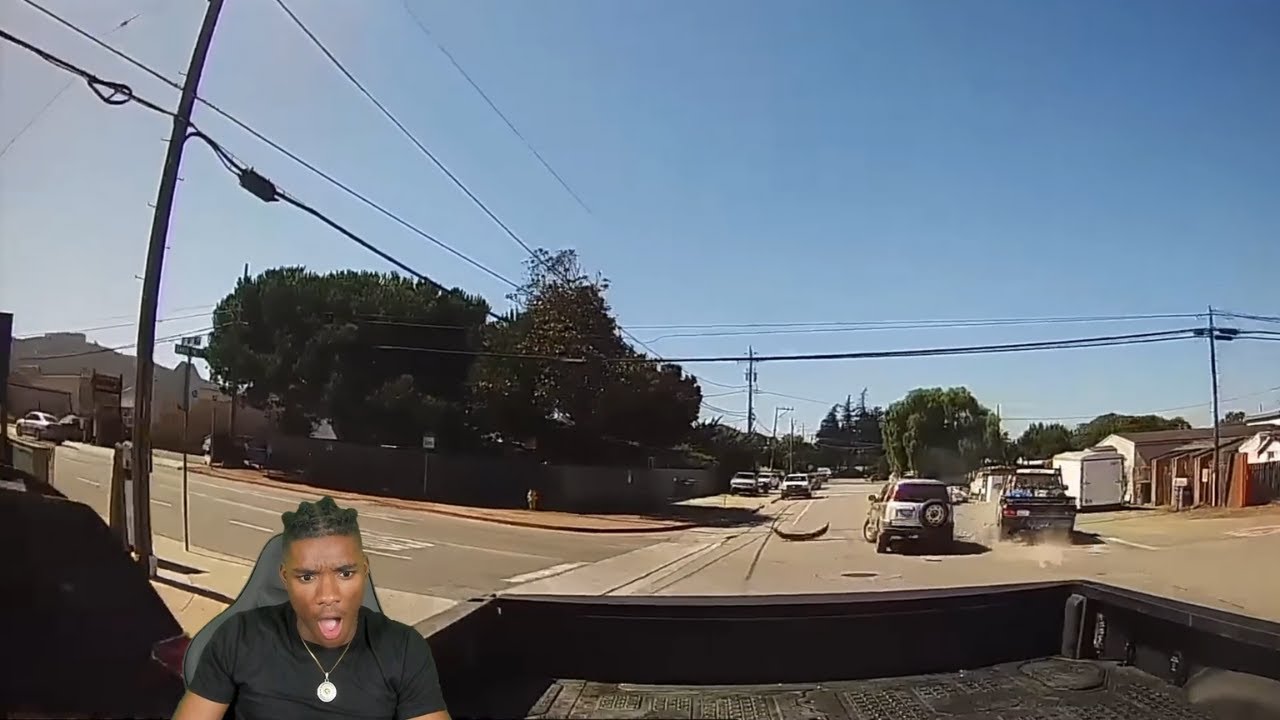 HE TALKING CRAZY!! Idiots In Cars Compilation 12 | February 2023 - YouTube