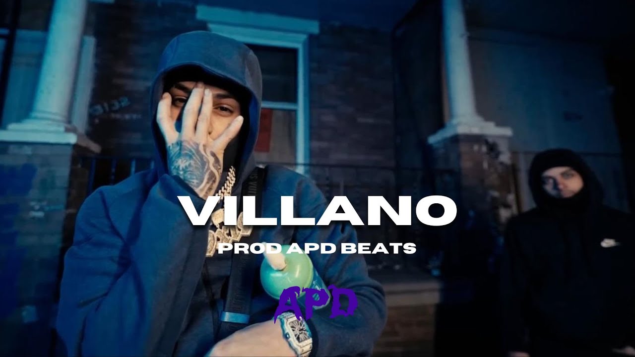 [FREE] Pressure 9x19 x Clarent Kp ''VILLANO'' Detroit Sample Type Beat ...