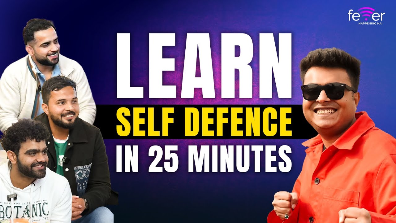 Beginner’s Guide to Real Self-Defence | Judo Fighters Explain - YouTube