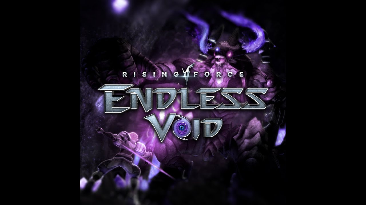 Esclnt Plays, RF Online : Endless Void! - YouTube
