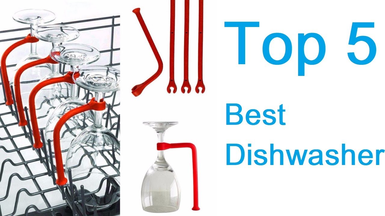 Top 5 Best Dishwasher | Hygiene - YouTube