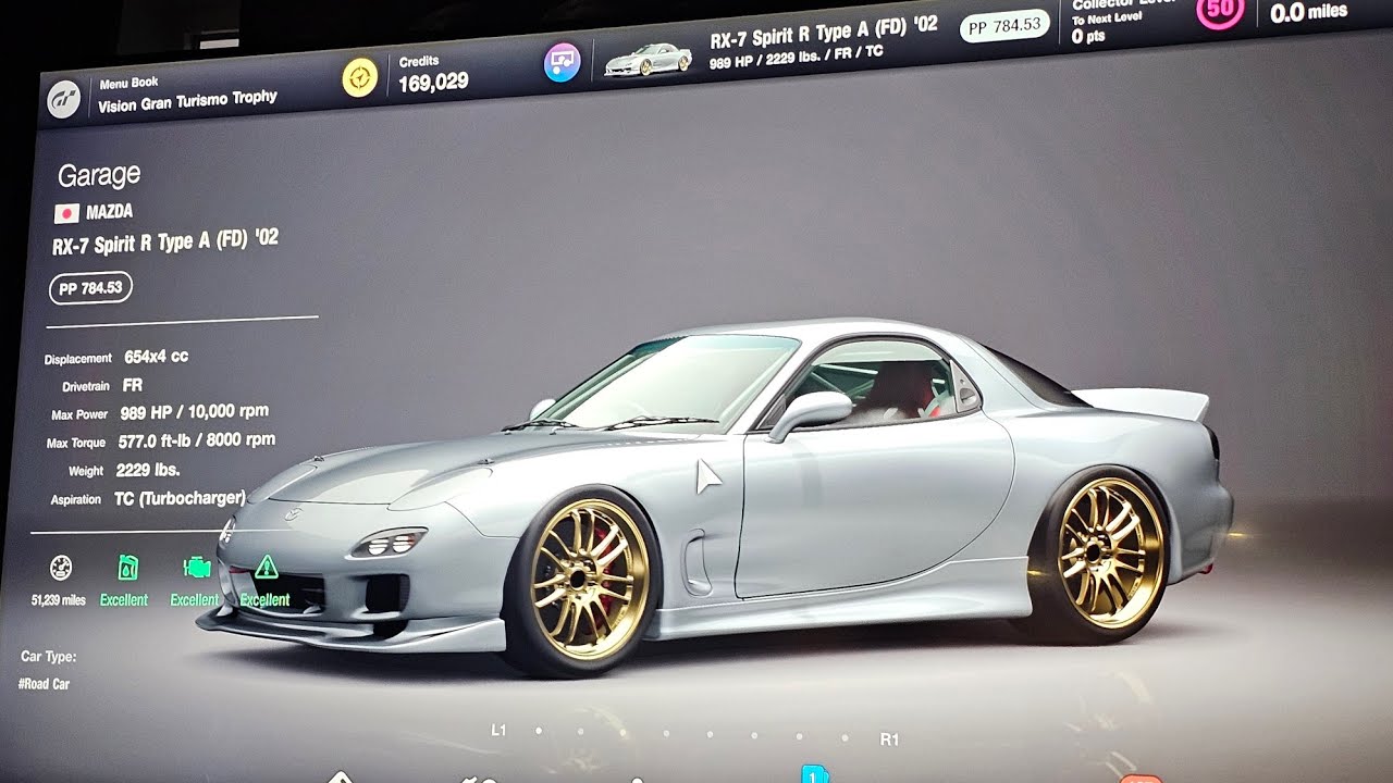 A quick morning cruise in my 4 rotor swap rx7😎 - YouTube