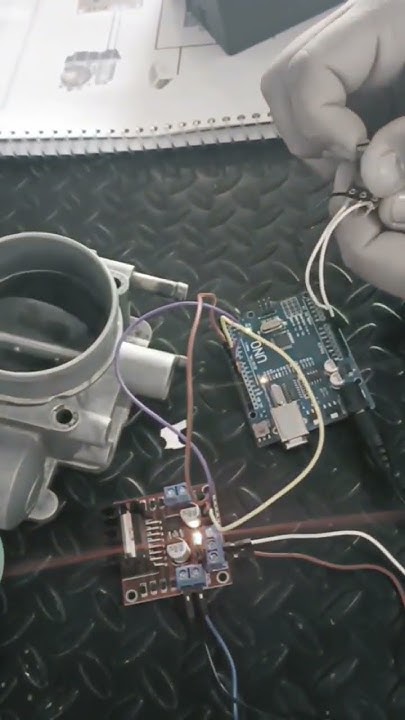 Arduino Best Project To Vehicle 😎 Arduino Arduinoproject Ytshorts Youtube Car Sltech Fyp