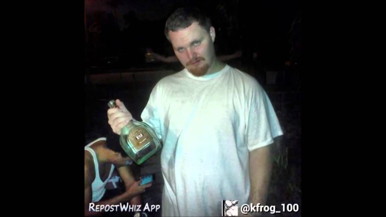 KFROG - ONLY GOD CAN TELL U WHY - YouTube