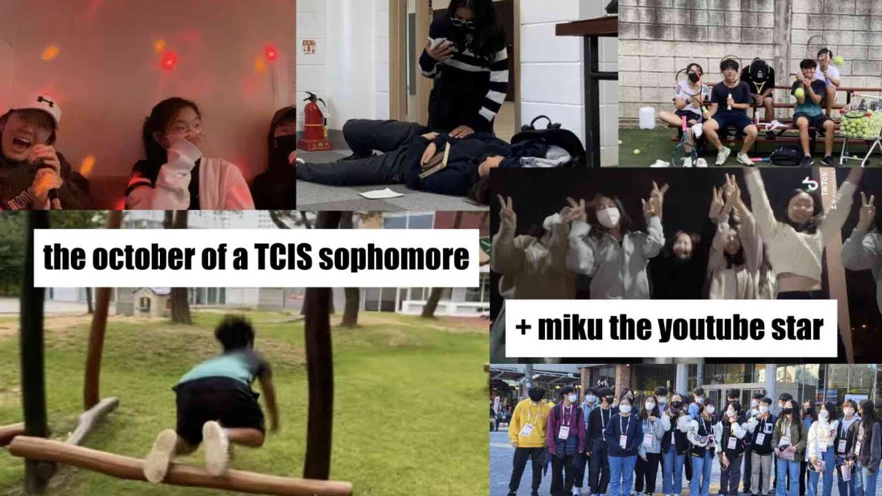 Sophomore Meme