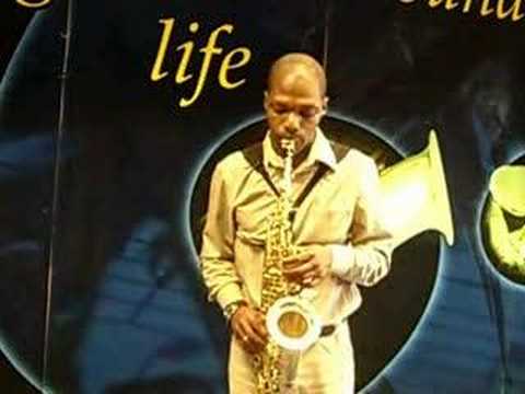 Vaughan Hawthorne-Nelson 2 - YouTube