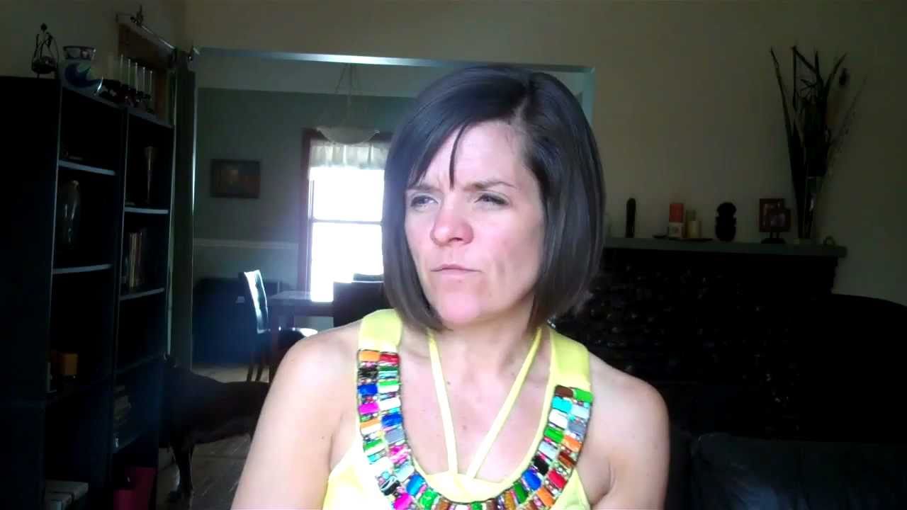 3-Day Shakeology Fast Start Day 1--a.m. Stacey Hanna - YouTube