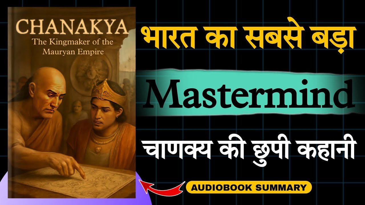 Biography Of Chanakya in Hindi | एक शिक्षक जिसने साम्राज्य बना दिया ...