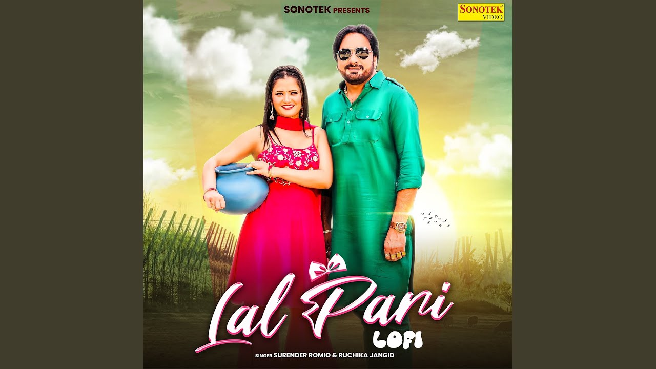 Lal Pari Lofi - YouTube