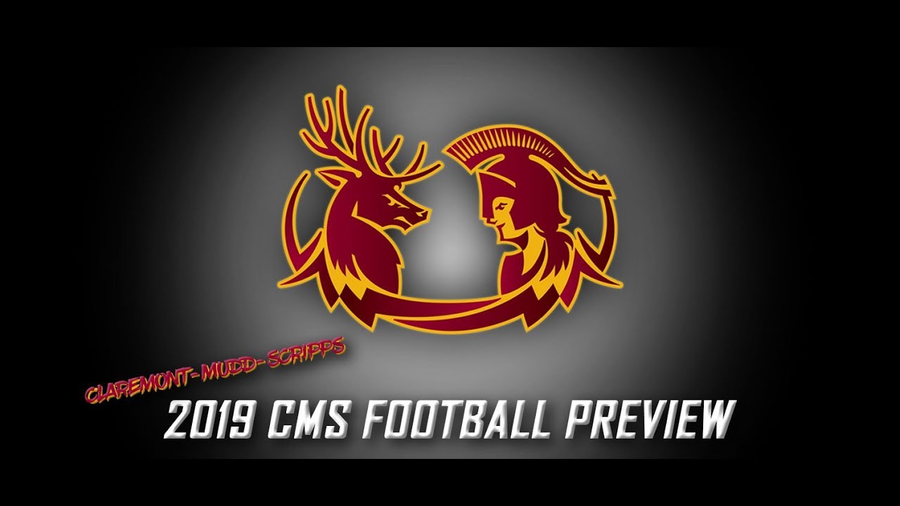 Claremont Mckenna College Mascot