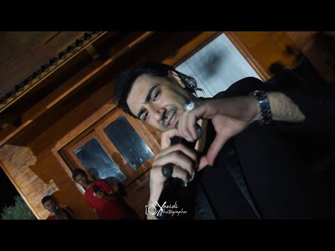 Mariage Tawfik & Mariem