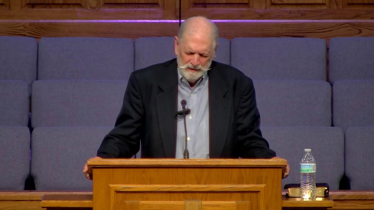 Midweek at Gateway | Pastor Tim Ramsey - YouTube