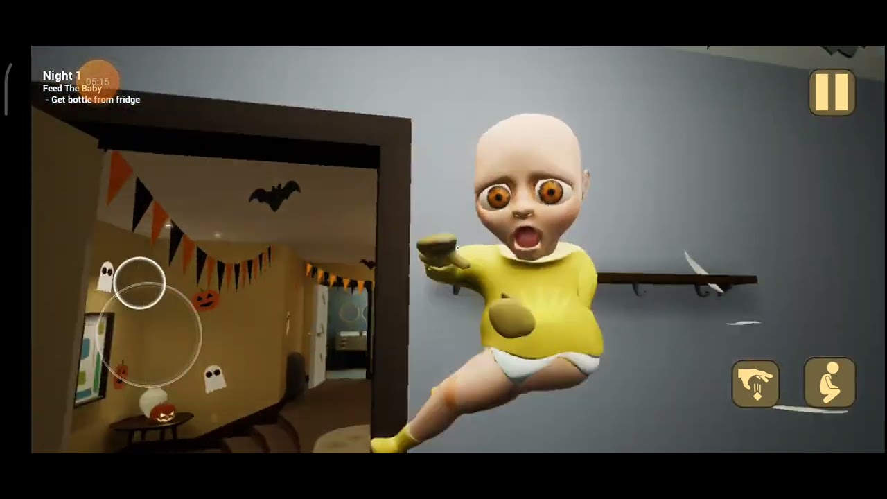 igram baby in yellow Salim se sa glupom bebom - YouTube