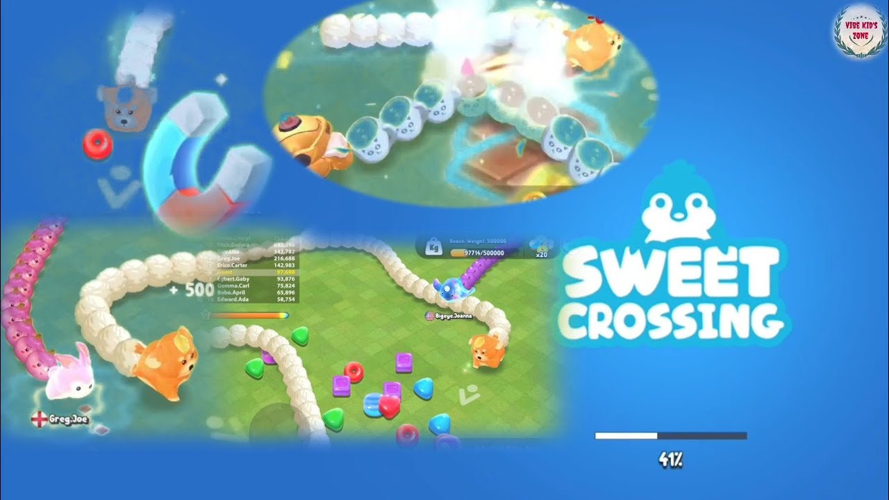 Animal Crossing|Bird Crossing | Level 2 - YouTube