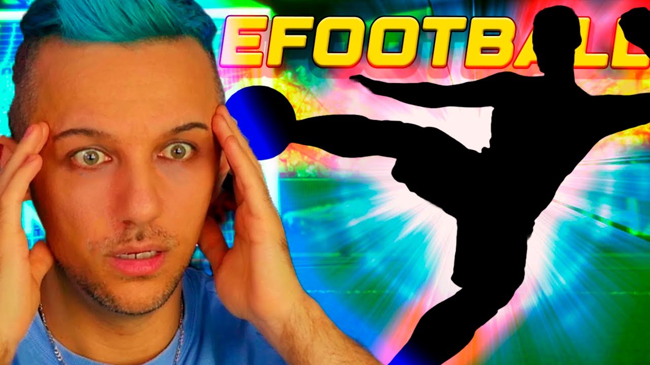 🎁 ¡¡KONAMI REGALA ESTE DELANTERO TOP!! EFOOTBALL 2024 - YouTube