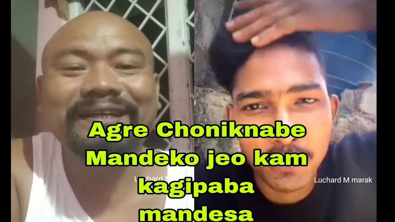 Drip G Momin ko / Chonikjok indake de chonikna nangjachim @elliesangma914 - YouTube