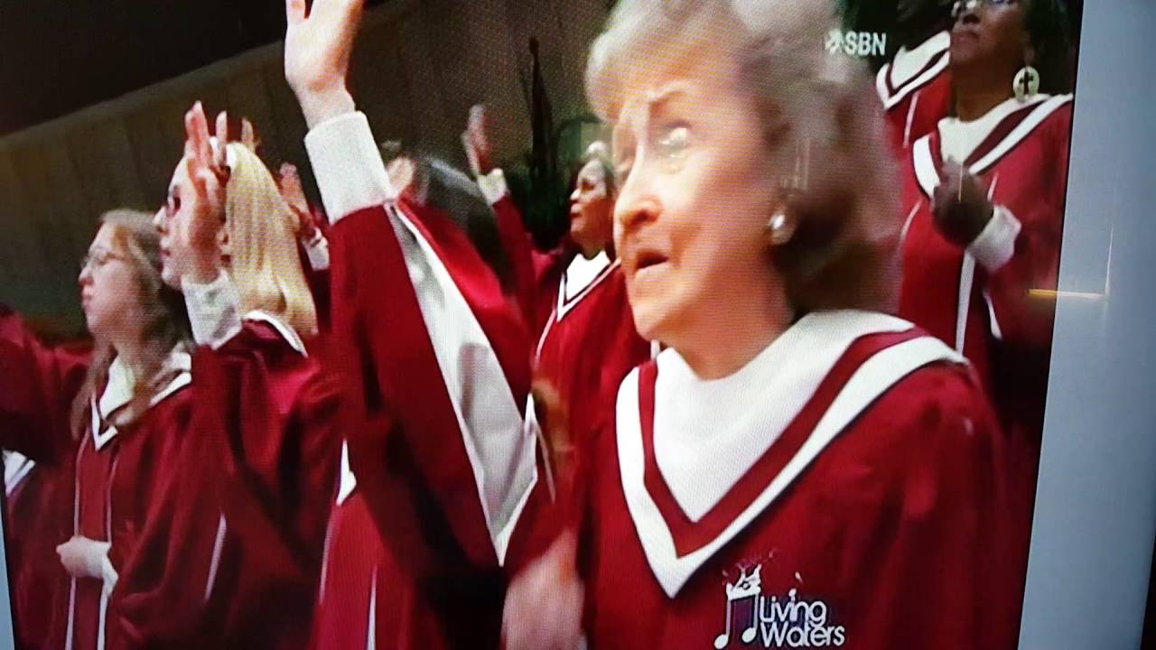 FWC Resurrection Choir-Your Grace and Mercy. - YouTube