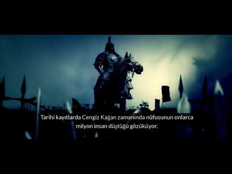 Dünyanın En Çok İnsan Öldüren Adamı