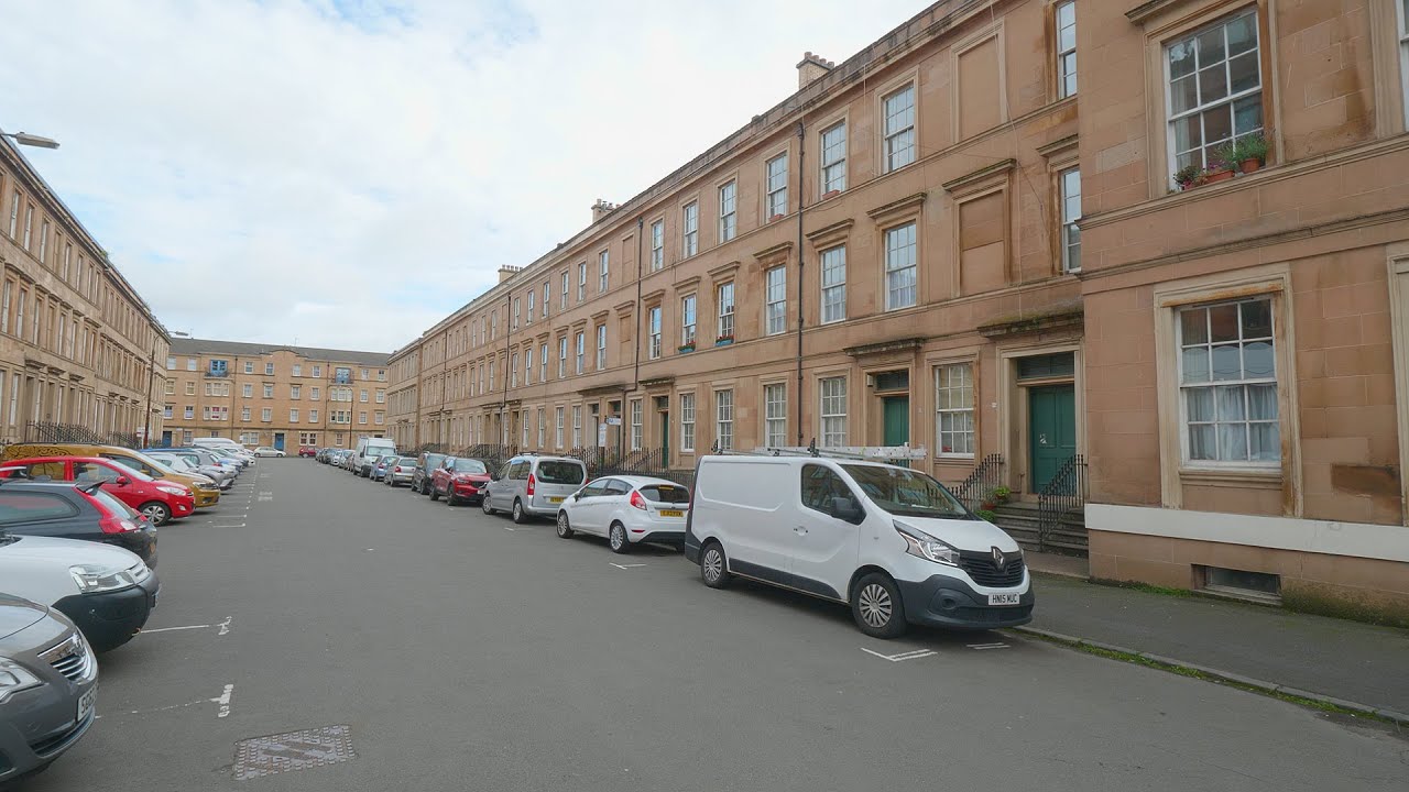 5 Baliol Street, B1, Glasgow G3 6UT - YouTube