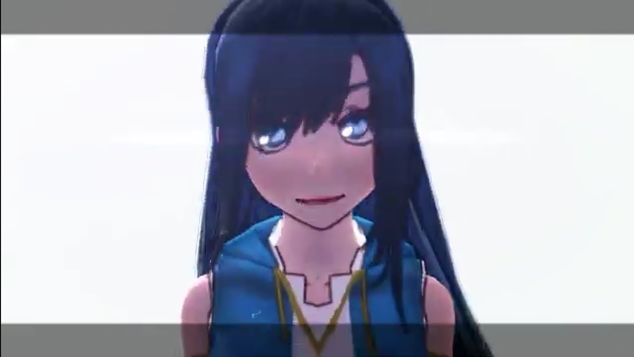 Badman | The Krew (MMD) - YouTube