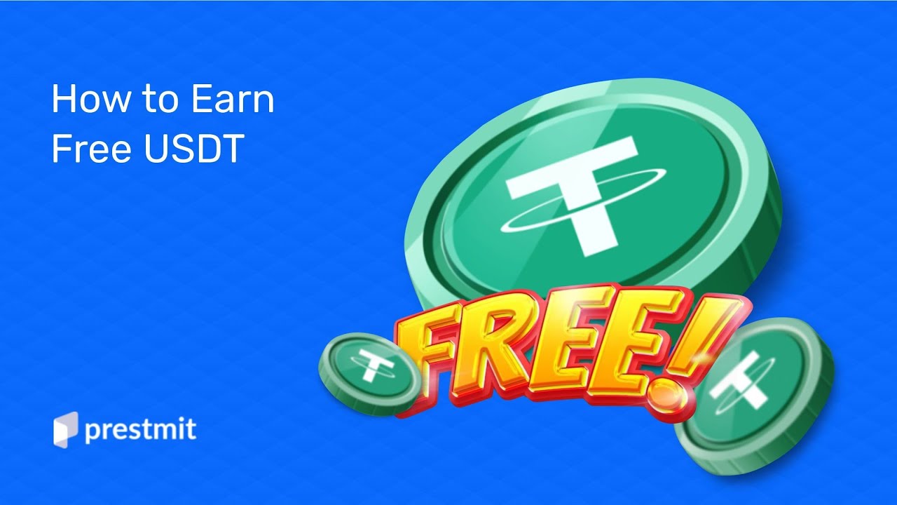 How_to_Claim_$2_USDT_Every_Day_-_Easy_Crypto_Earnings!(1080p) - YouTube